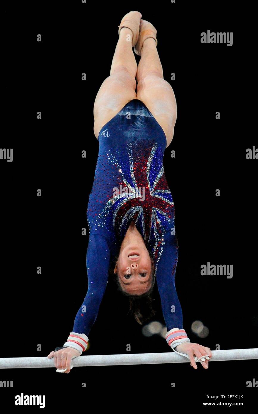 Elizabeth tweddle hi-res stock photography and images - Alamy