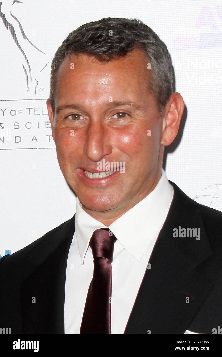 Adam Shankman arriving for the 31st Annual College Television Awards ...
