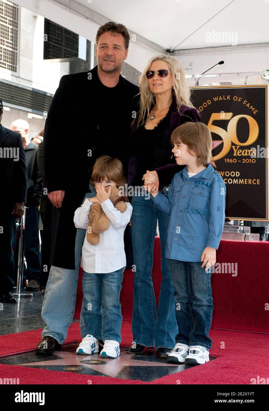 Charles Spencer Crowe