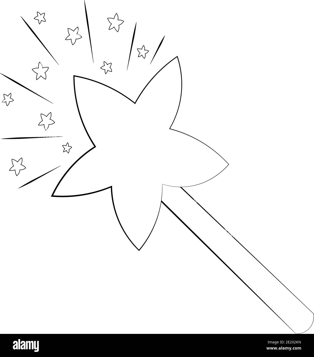 It can be used for childs colouring, icons, web, postcards, decor ...