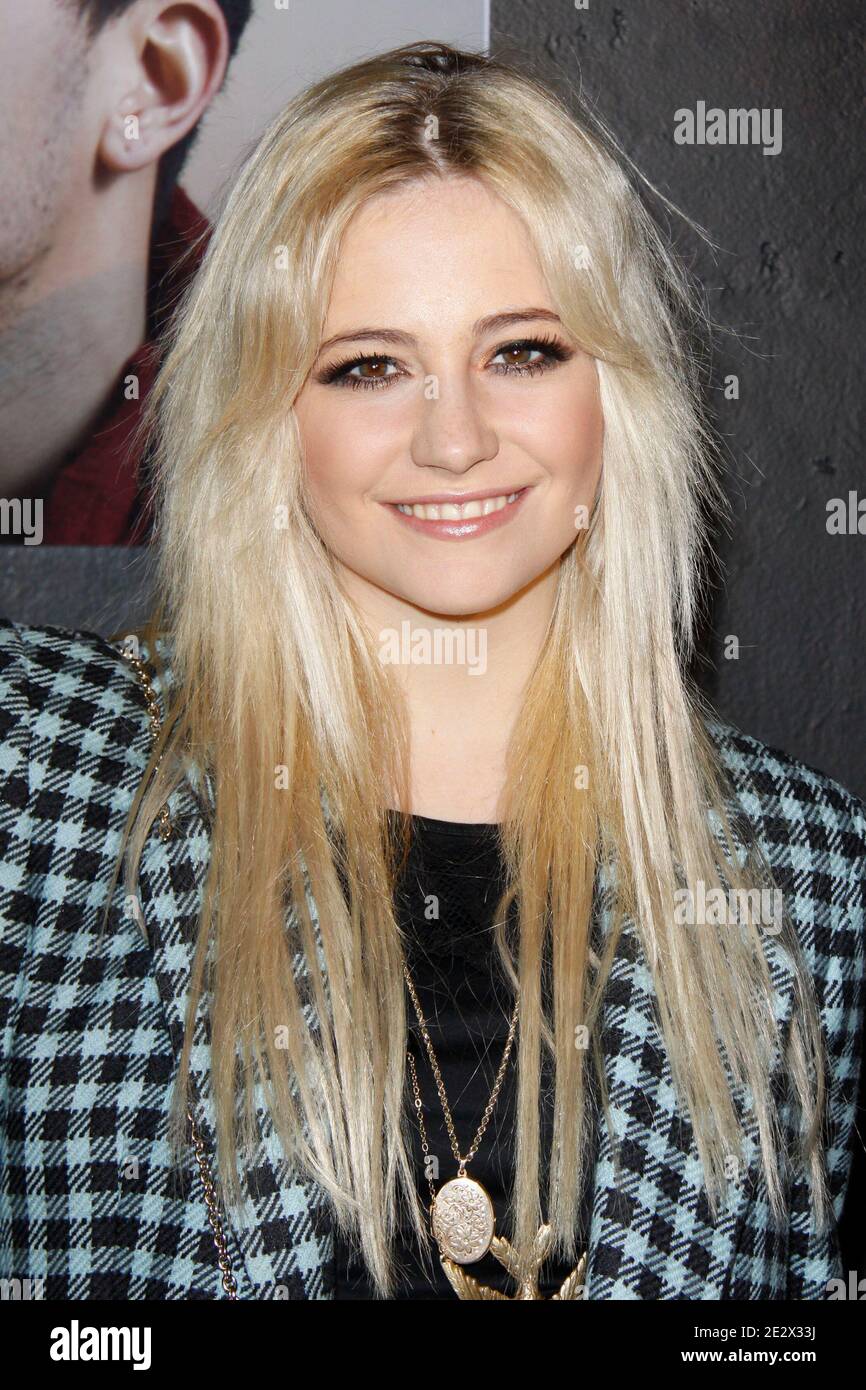 Pixie Lott 2010