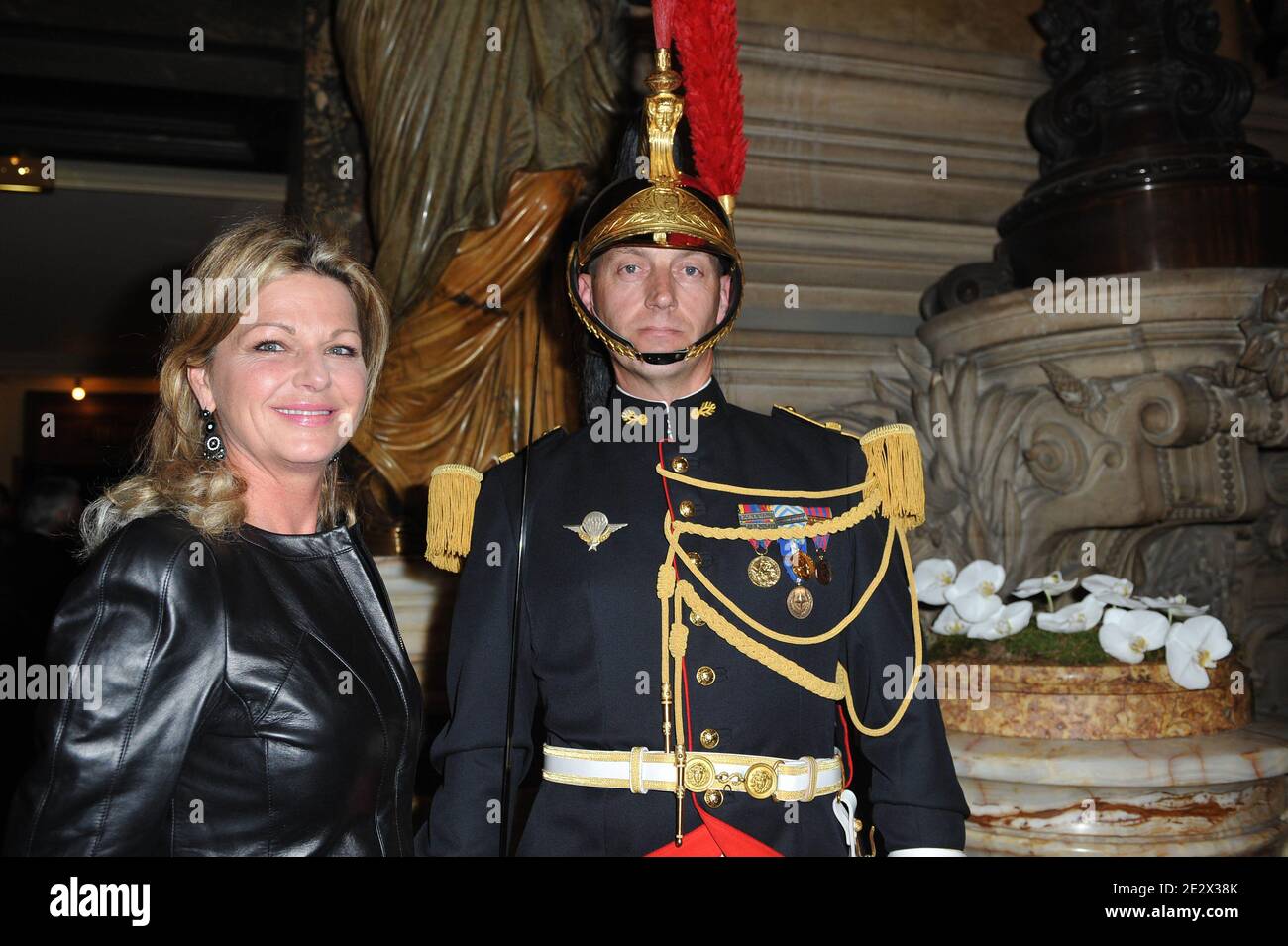 Jeane Manson arriving for the Conseil Pasteur Weizmann For Peace and ...