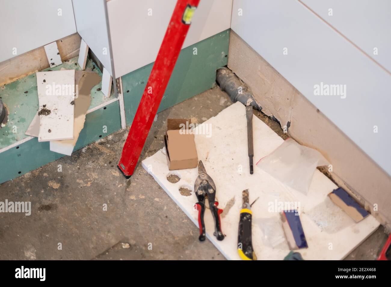 Bathroom Demolition and Renovation, extension, restoration and ...