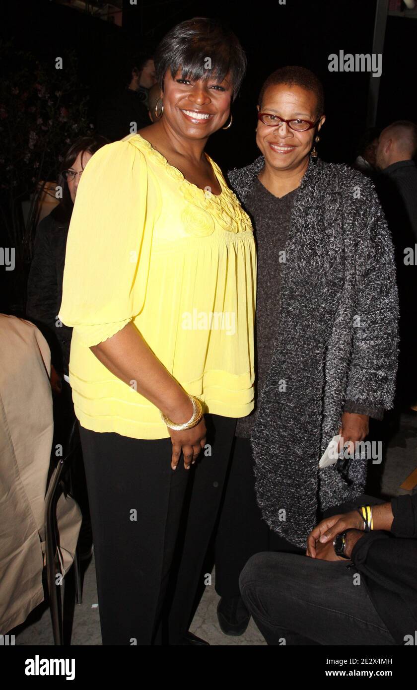 Sherri williams hi-res stock photography and images - Alamy