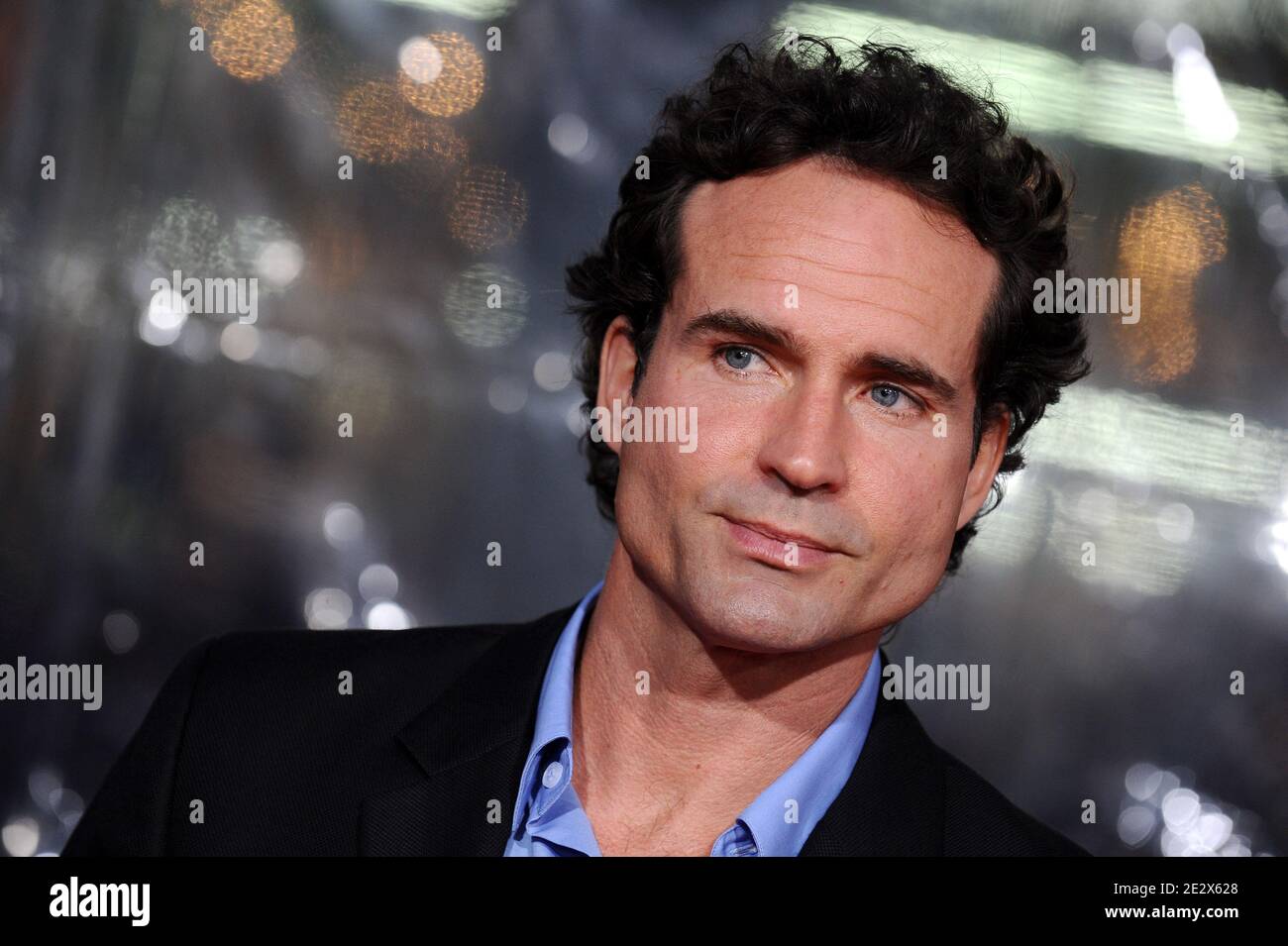 "Jason Patric attends the premiere of Warner Bros' ""The Losers"" held ...