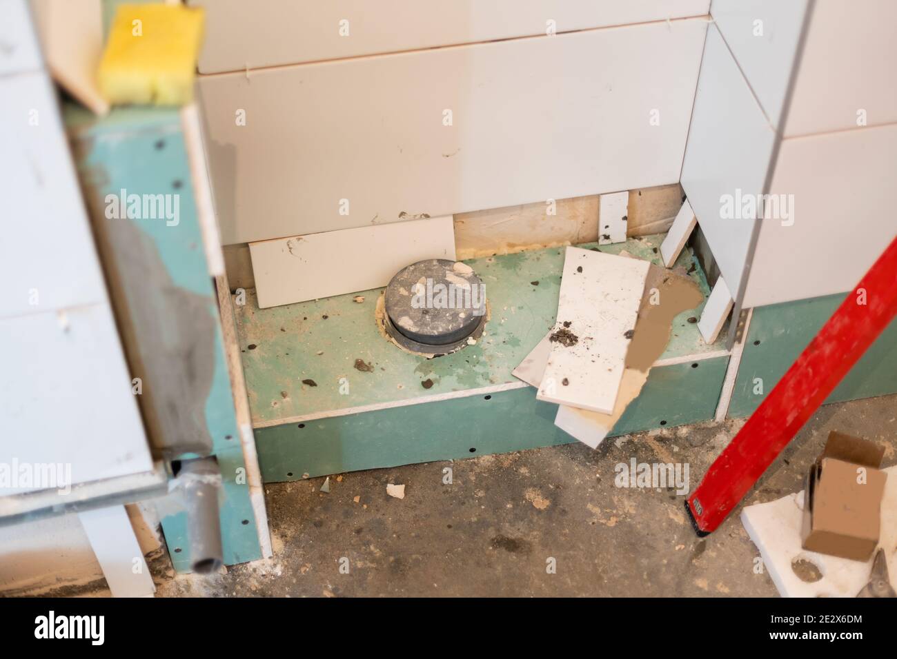 Bathroom Demolition and Renovation, extension, restoration and ...