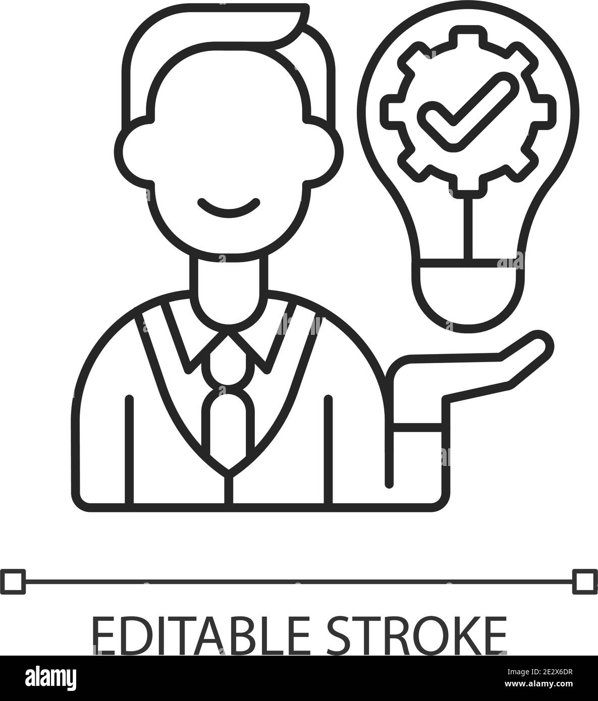 Employee ownership Black and White Stock Photos & Images - Alamy