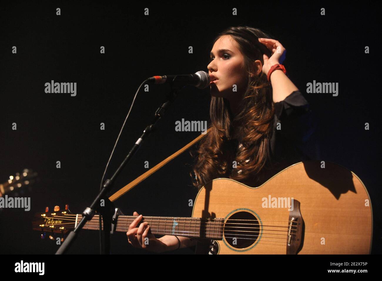 Joyce jonathan singer hi-res stock photography and images - Alamy