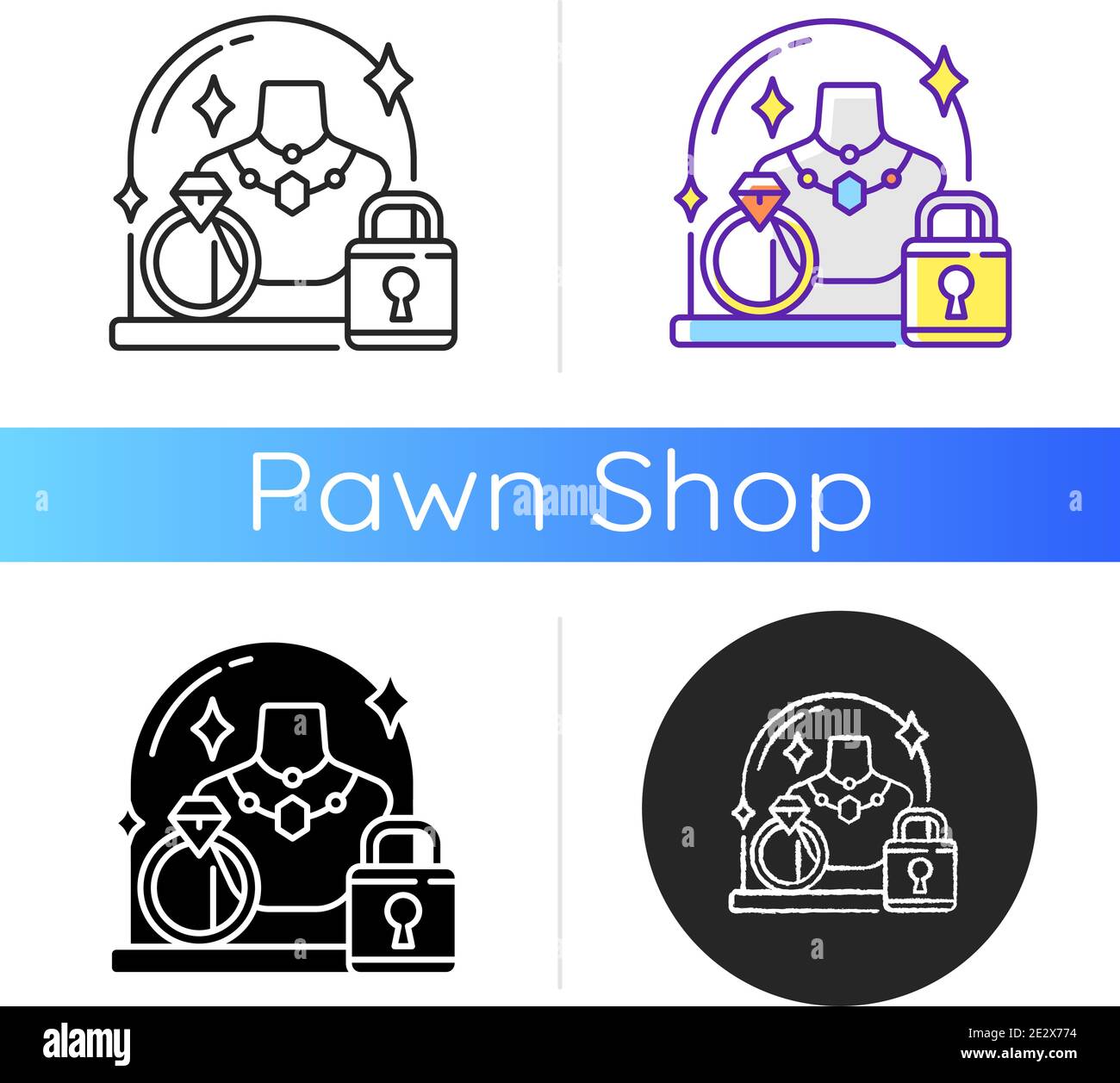 Pledge safety icon Stock Vector Image & Art - Alamy