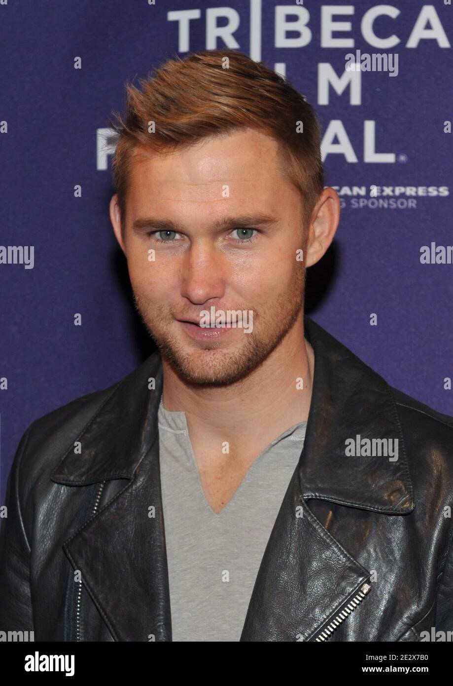 Actor Brian Geraghty attends Shorts: 'Between The Lines' during the ...