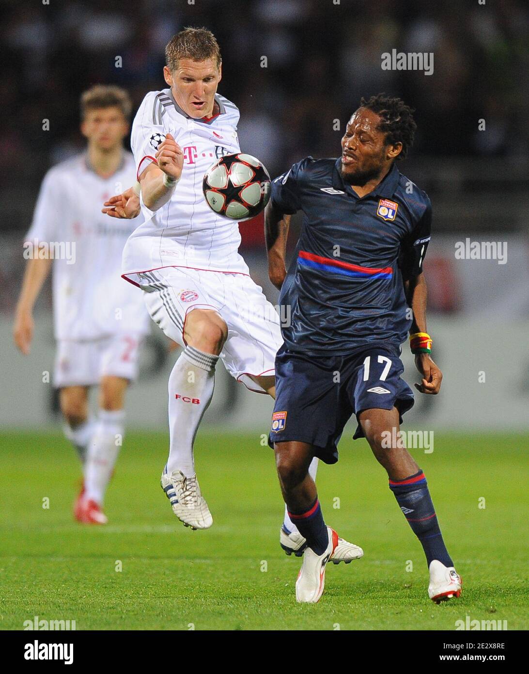 Fc bayern munich ii hi-res stock photography and images - Alamy