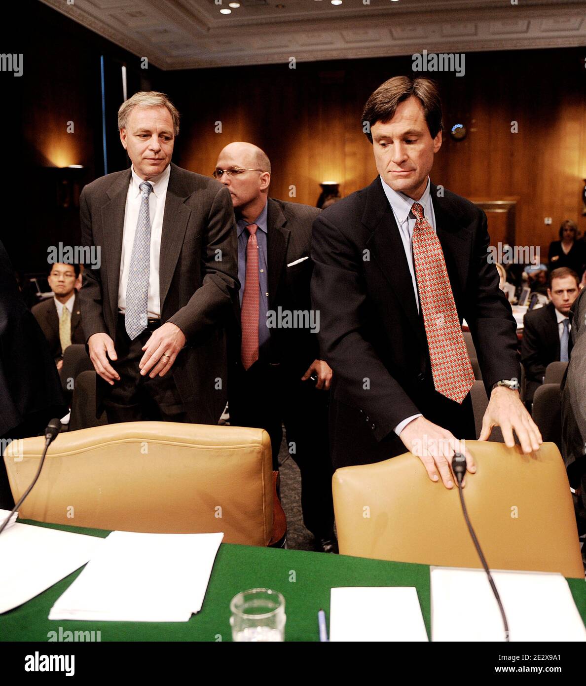 Chief risk officer hi-res stock photography and images - Alamy