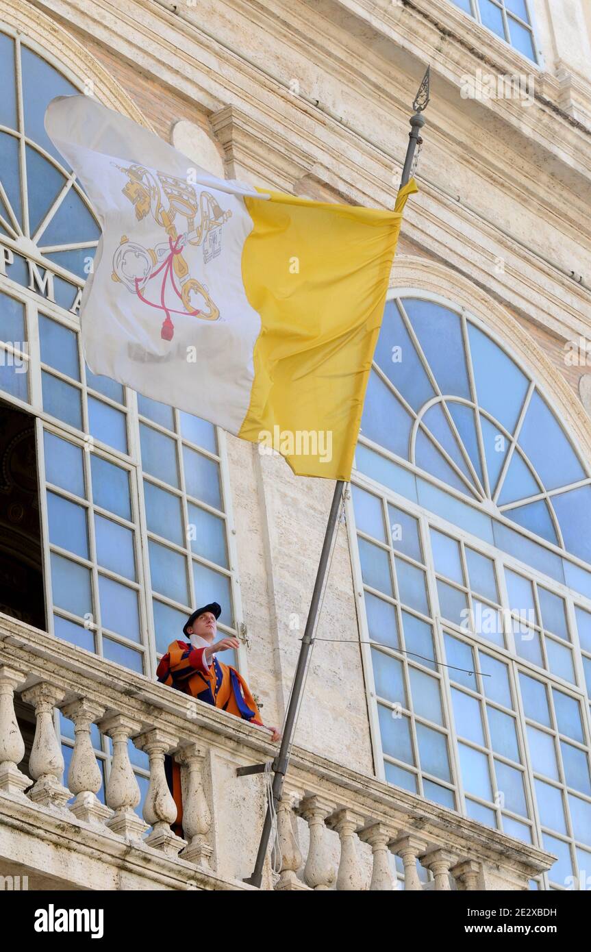 A visit at the heart of the Vatican, the world's smallest state. The ...
