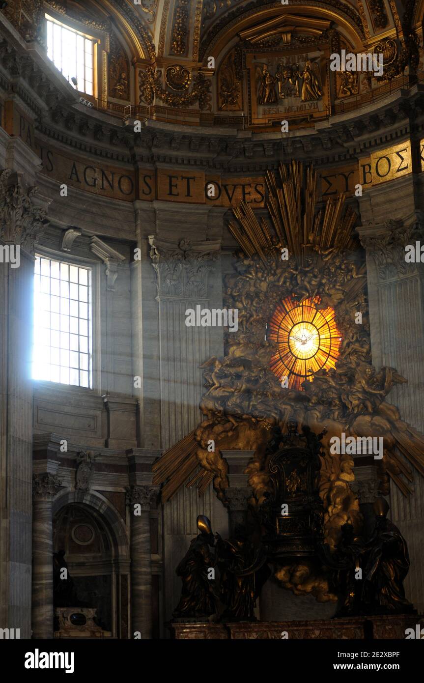 A visit at the heart of the Vatican, the world's smallest state. Saint ...