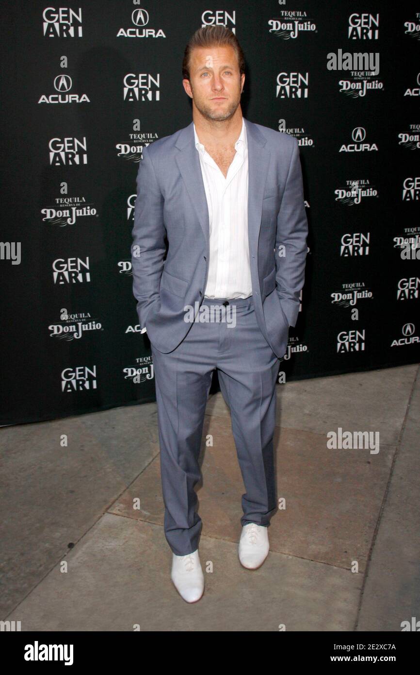 Scott Caan arriving for the Los Angeles premiere of 'Mercy' held at the ...