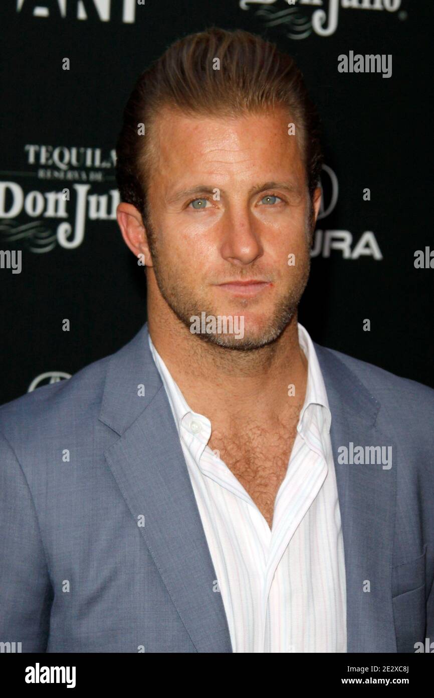 Scott Caan arriving for the Los Angeles premiere of 'Mercy' held at the ...