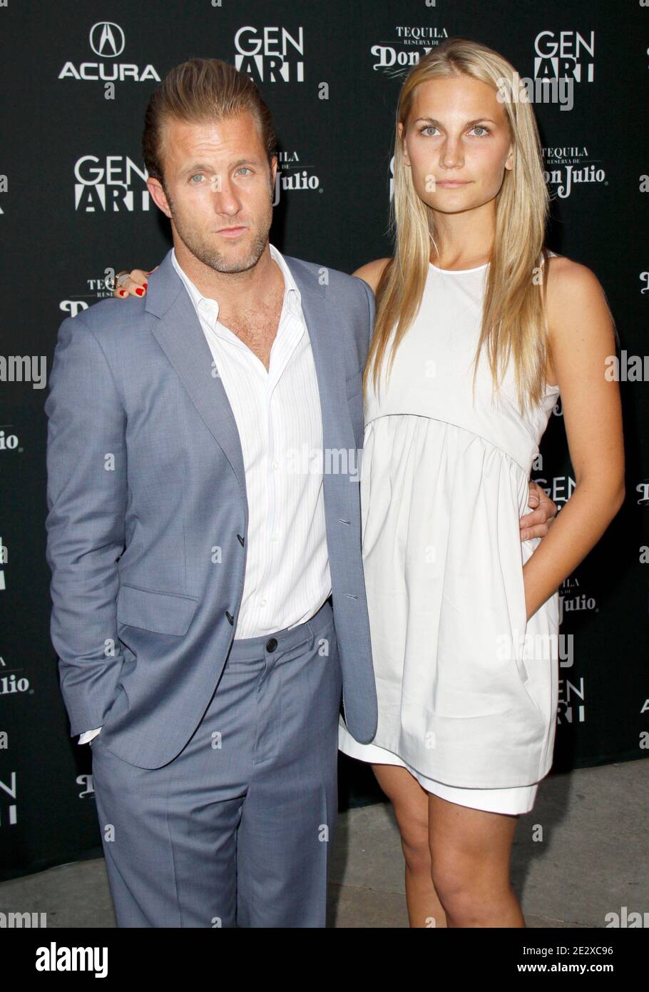 Scott Caan arriving for the Los Angeles premiere of 'Mercy' held at the ...