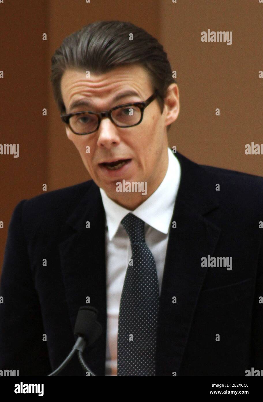 Andrew bolton museum hi-res stock photography and images - Alamy