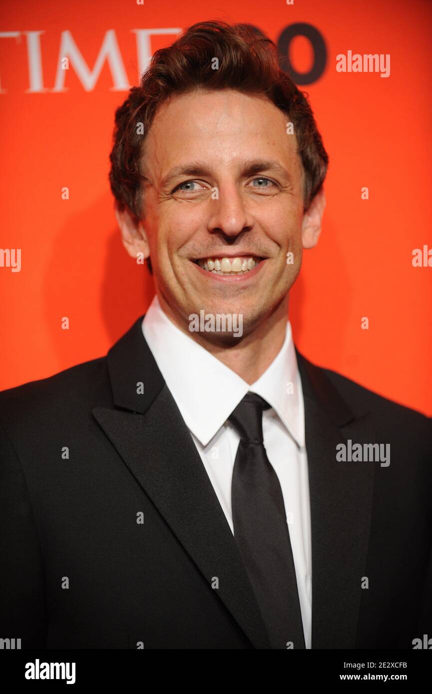 Seth rose hi-res stock photography and images - Alamy