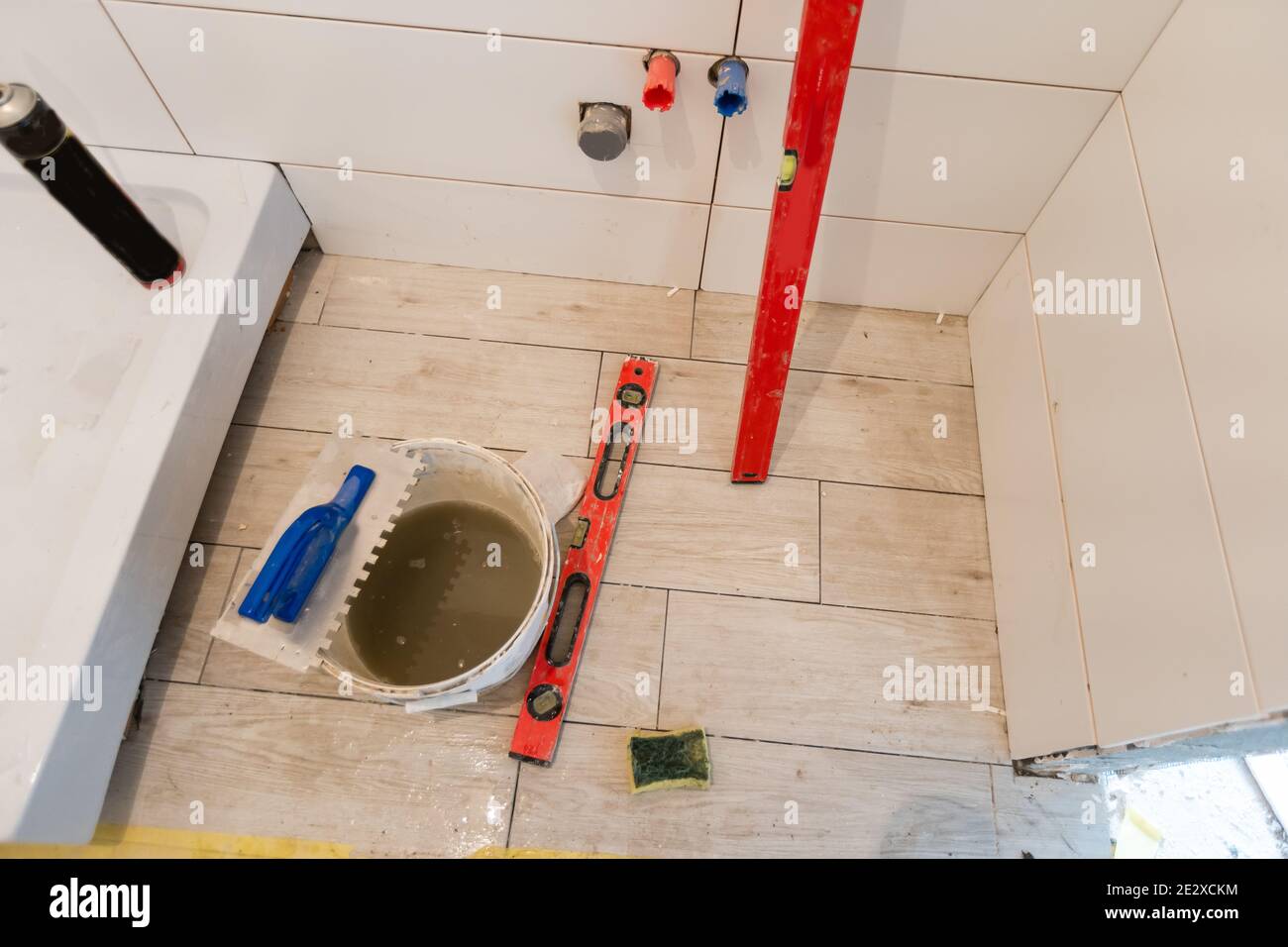 Bathroom Demolition and Renovation, extension, restoration and ...