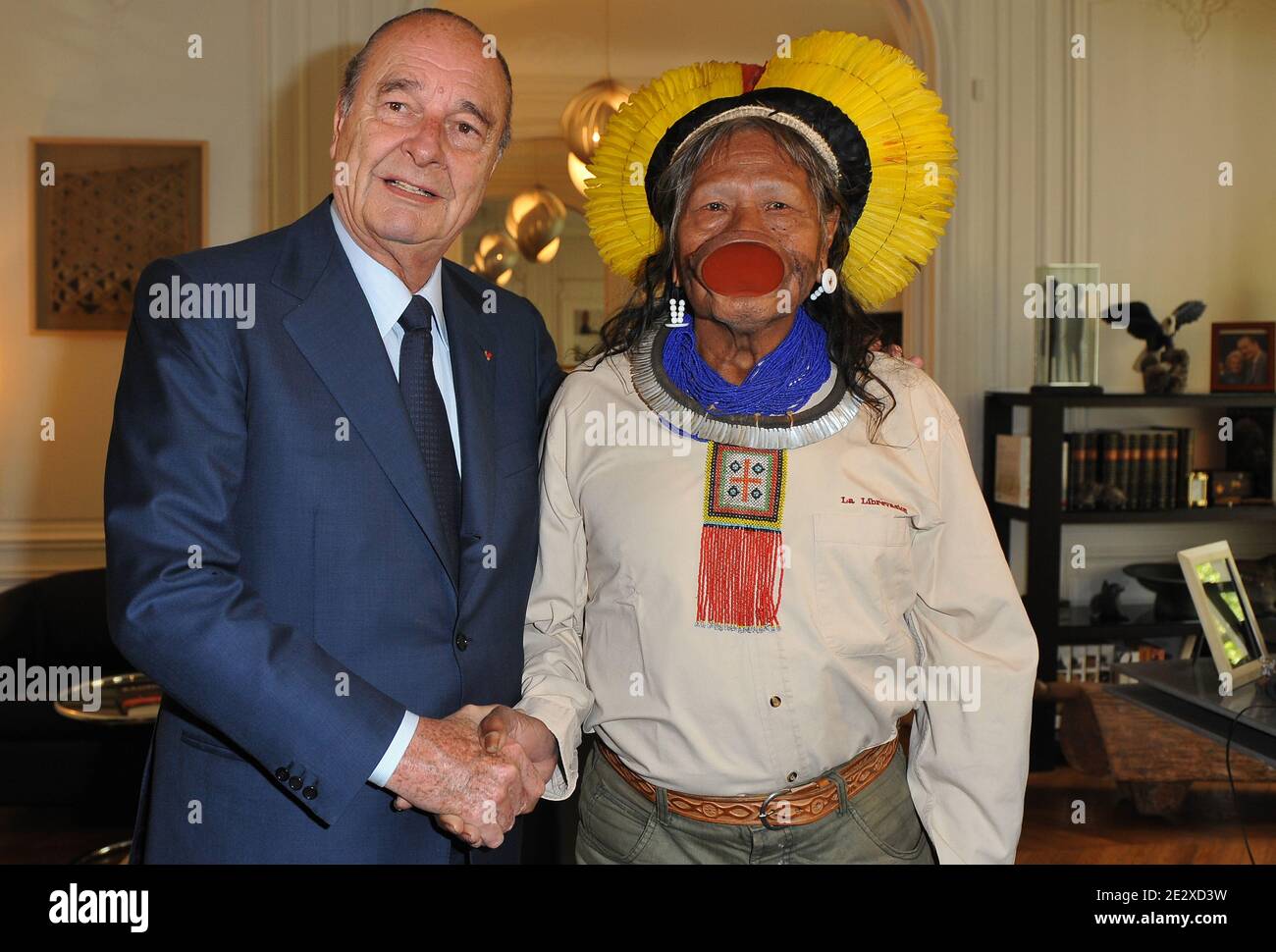 Indian brazil office hi-res stock photography and images - Alamy