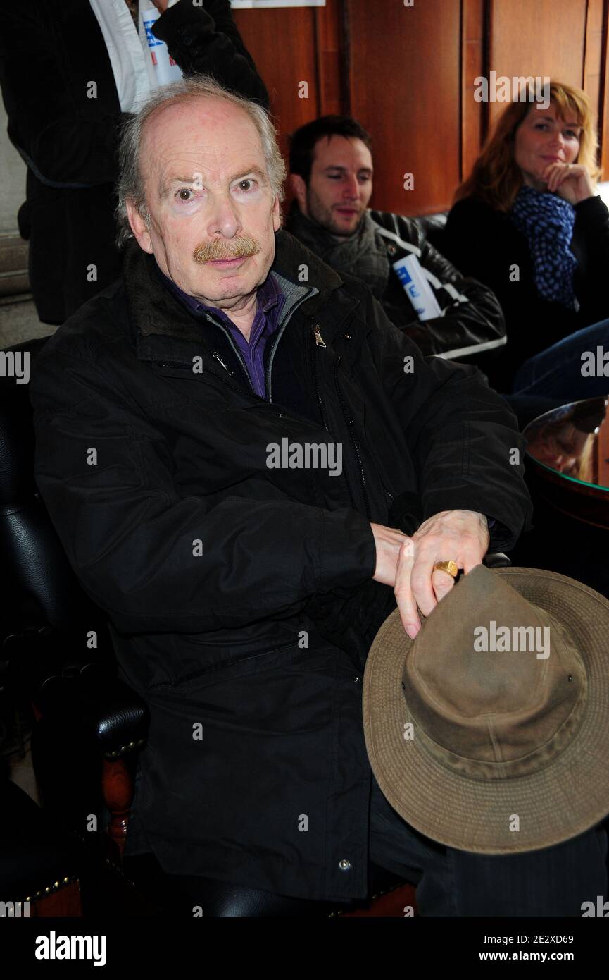 Normandy hotel paris hi-res stock photography and images - Alamy