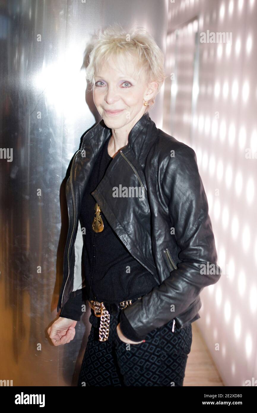 Marshall toni hi-res stock photography and images - Alamy