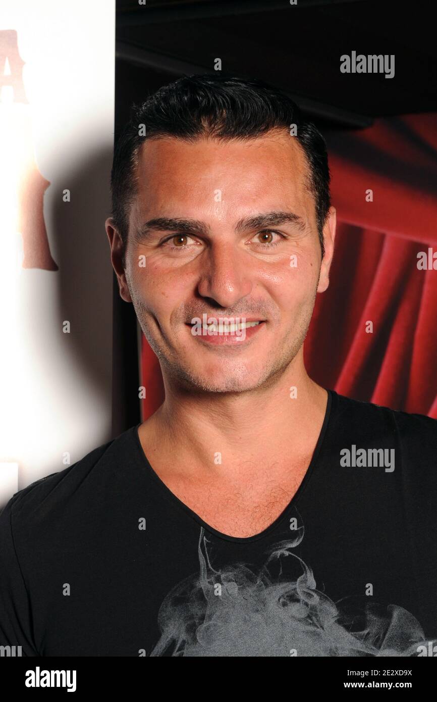 David vendetta hi-res stock photography and images - Alamy