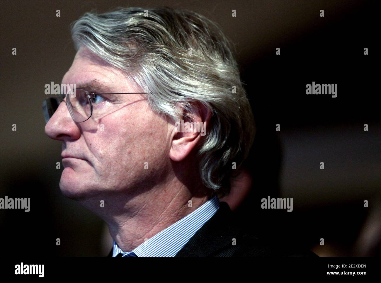 Meeting prot hi-res stock photography and images - Alamy