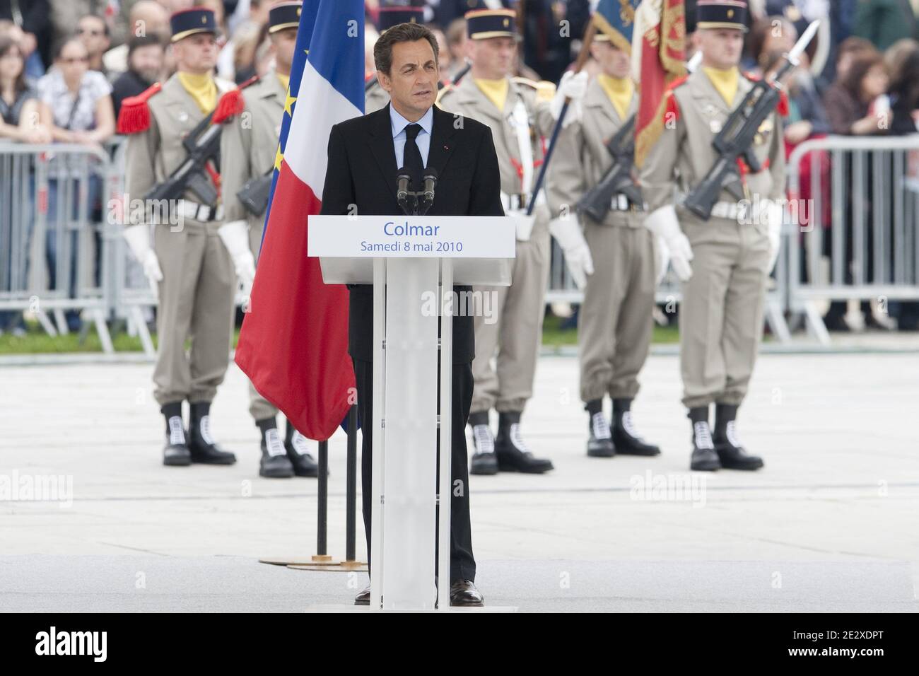 Nazi conferences hi-res stock photography and images - Alamy