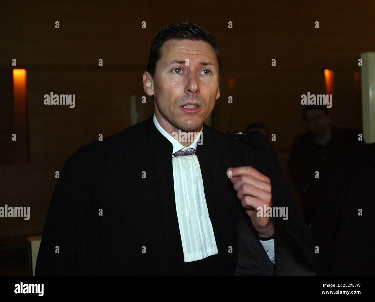 Musulin toni hi-res stock photography and images - Alamy