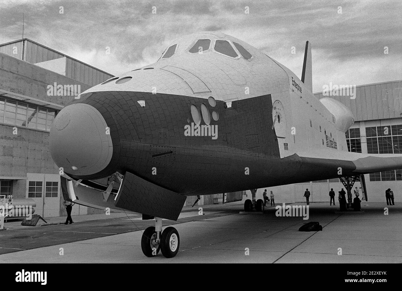 Military Space Shuttle