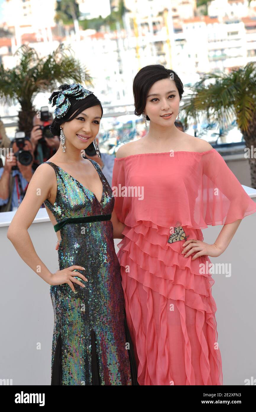 Li Feier High Resolution Stock Photography and Images - Alamy