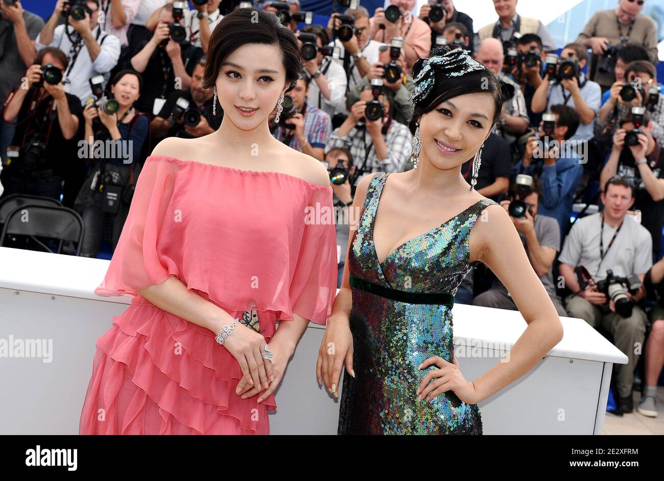 Li Feier High Resolution Stock Photography and Images - Alamy