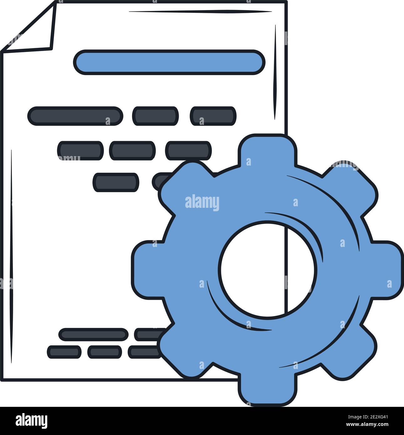 web development optimization creation digital software vector illustration Stock Vector Image ...