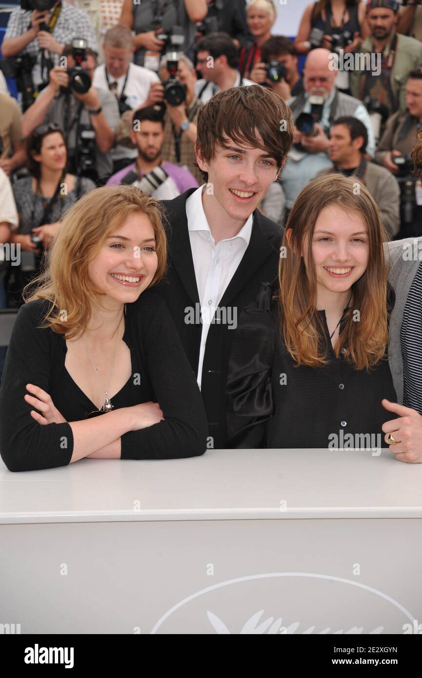 Chatroom 2010 matthew beard hi-res stock photography and images - Alamy