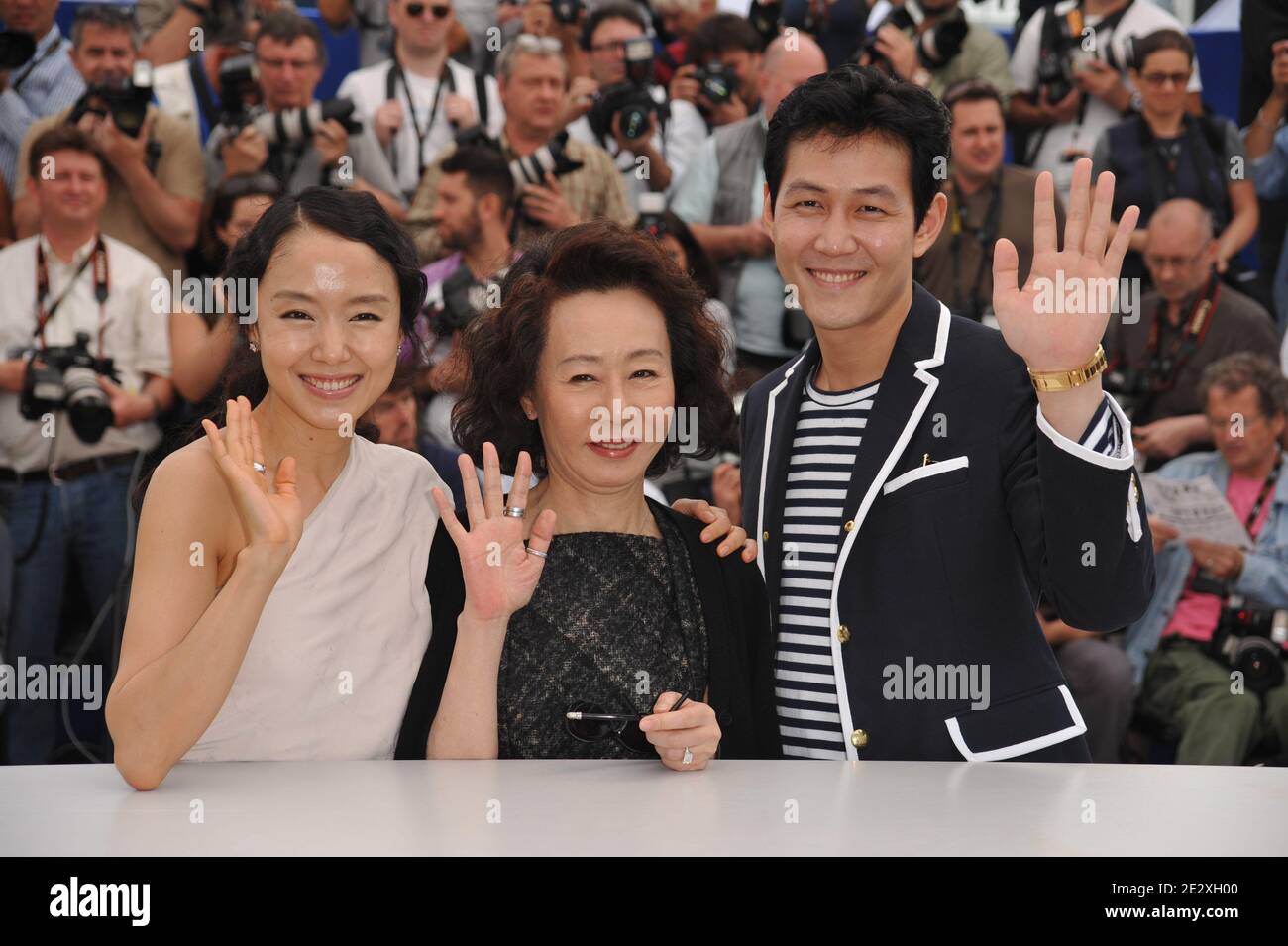 So youn lee hi-res stock photography and images - Alamy