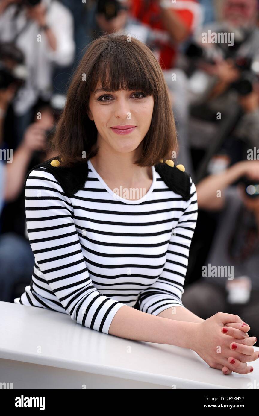 Monia Chokri attending the 'Les Amours Imaginaires Photocall during the ...