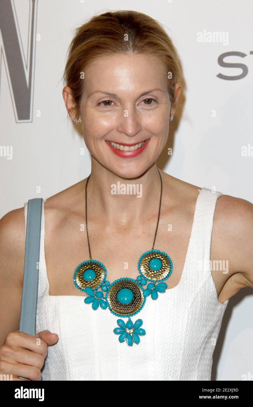 Kelly Rutherford arriving for Step Up Women's Network 7th Annual ...