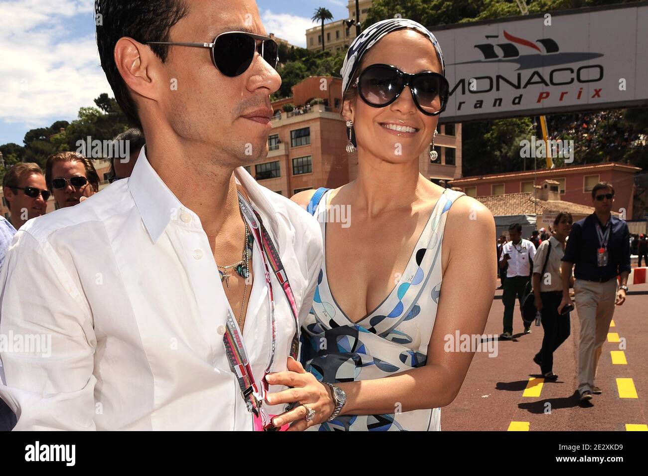 Jennifer paddock hi-res stock photography and images - Alamy