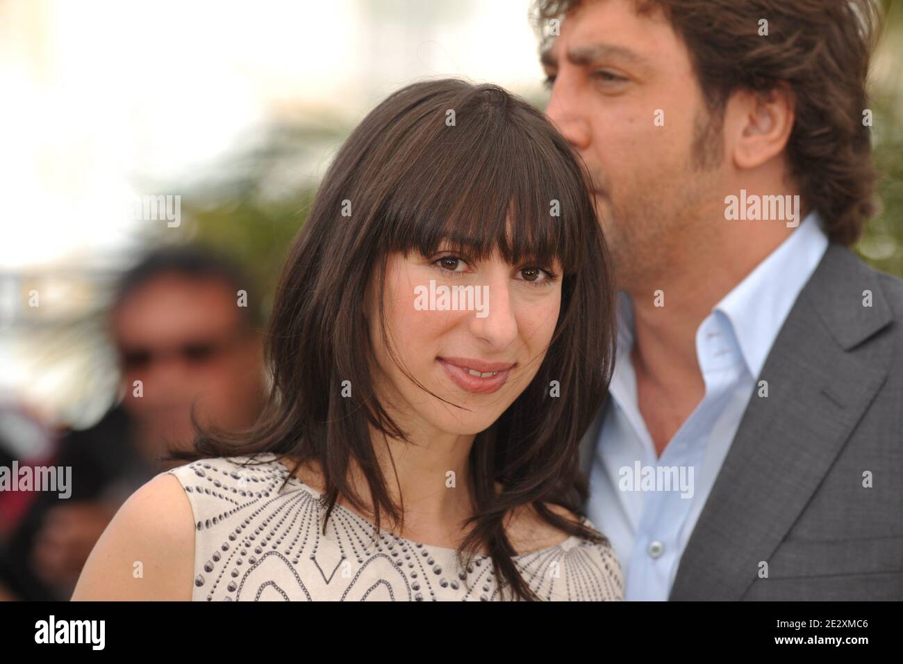Maricel Alvarez at the photocall for 'The Biutiful' during the 63rd ...