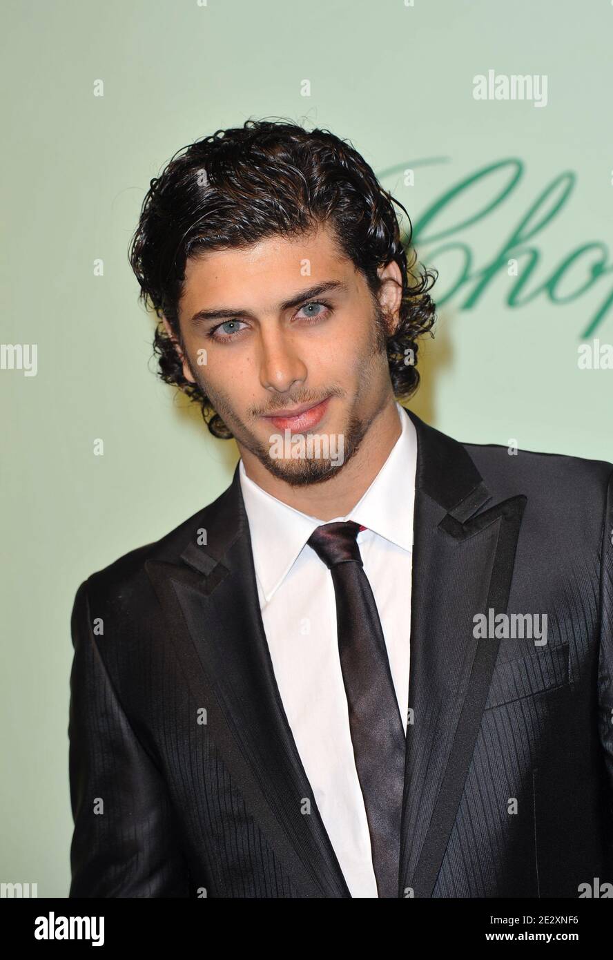 Madonna Boyfriend Jesus Luz