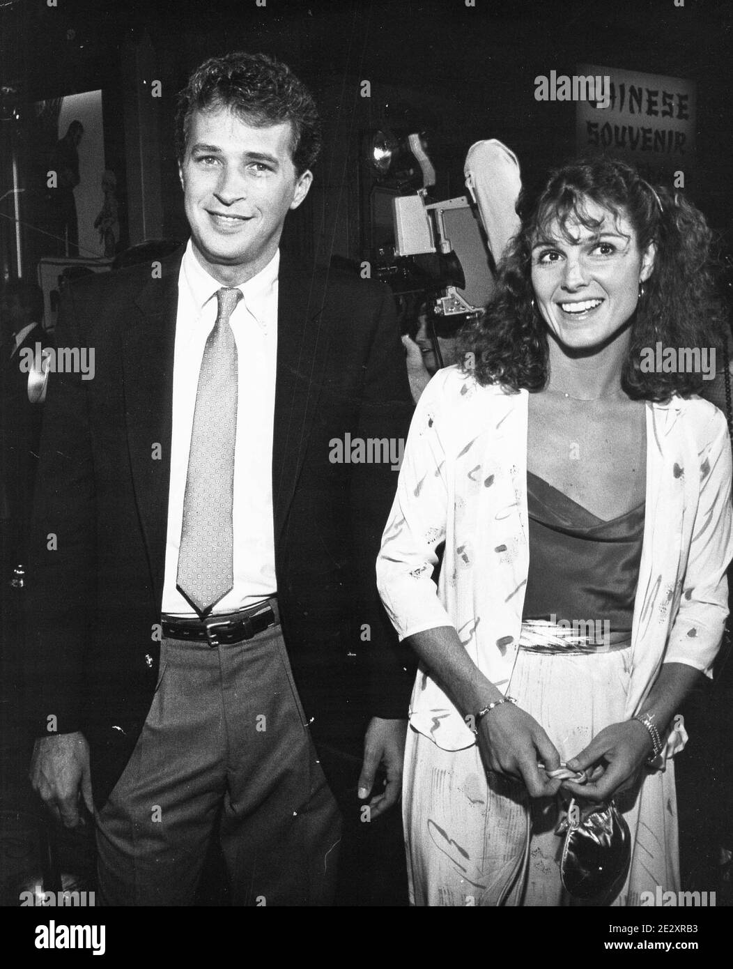 Susan st james hi-res stock photography and images - Alamy