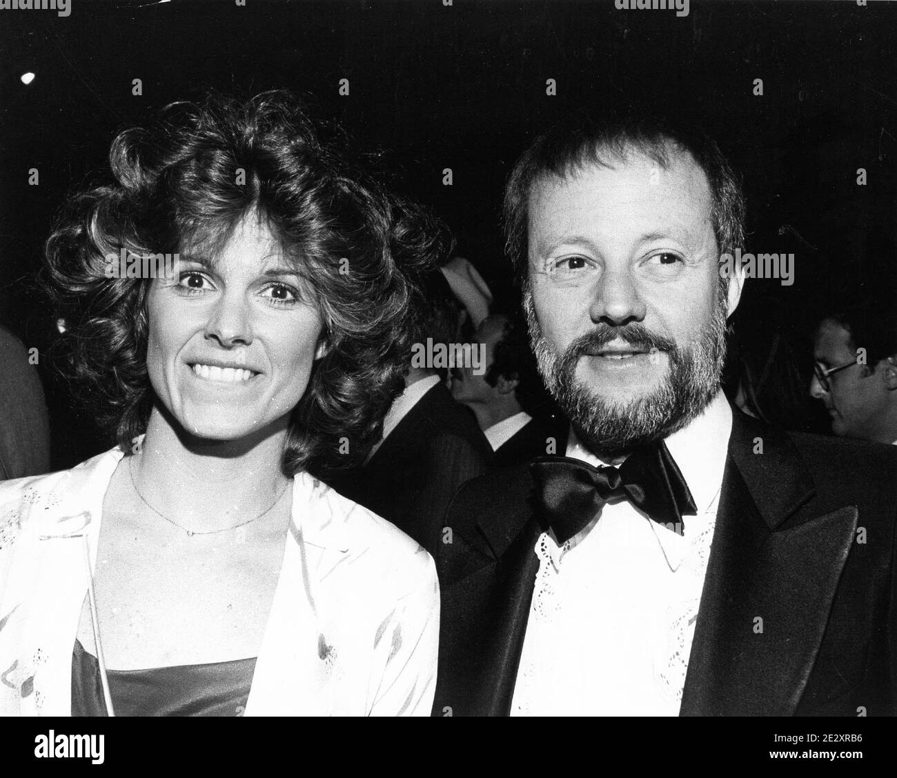 Jay bernstein hi-res stock photography and images - Alamy