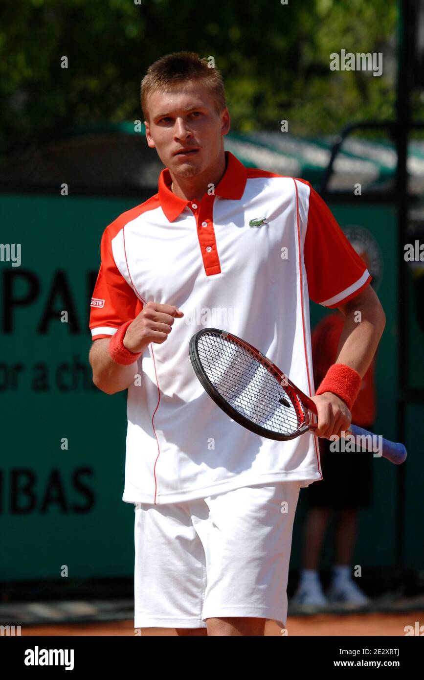 Sidorenko High Resolution Stock Photography and Images - Alamy