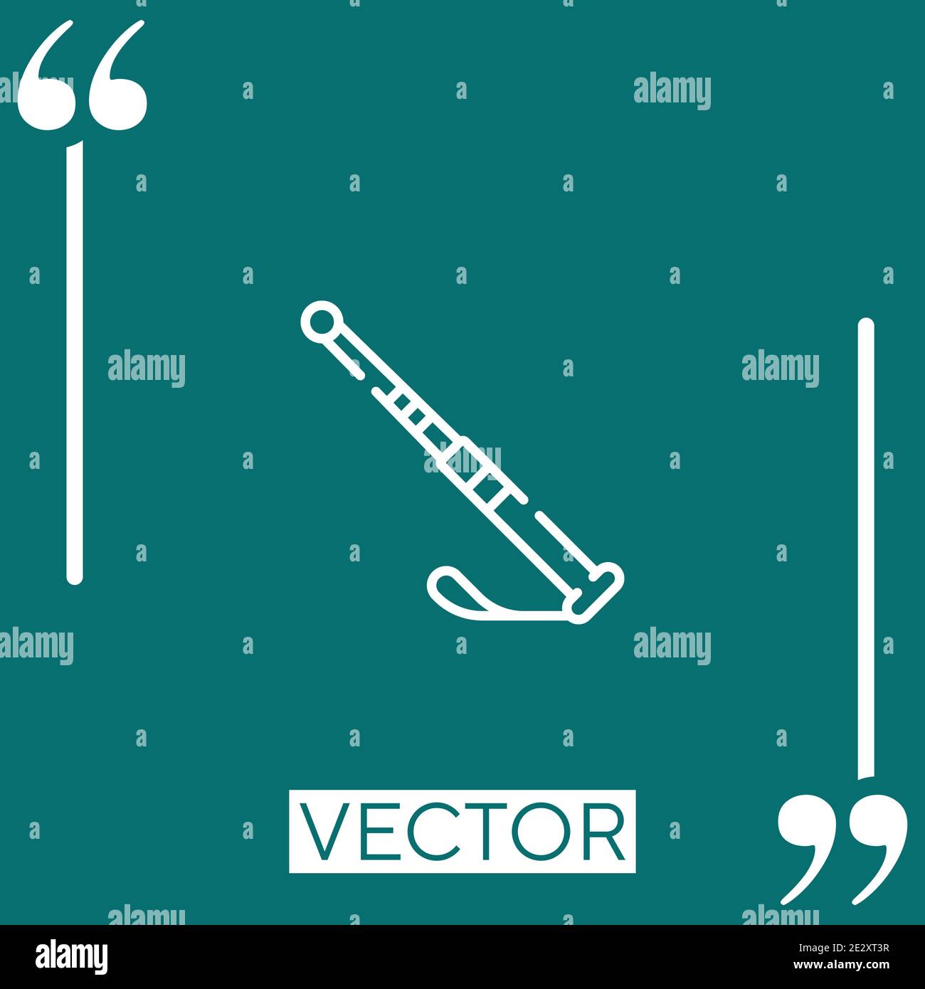 Relay race runner silhouette Stock Vector Images - Alamy