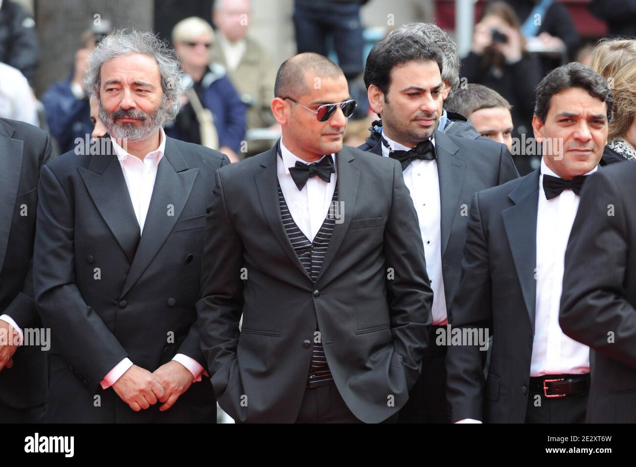 Lebanese Actors In Hollywood