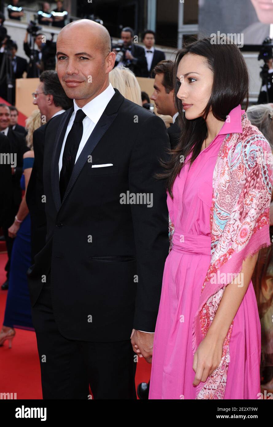 Billy Zane arriving for the screening of 'Poetry' presented in ...