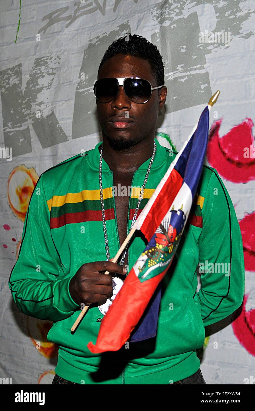 Jessy matador hi-res stock photography and images - Alamy