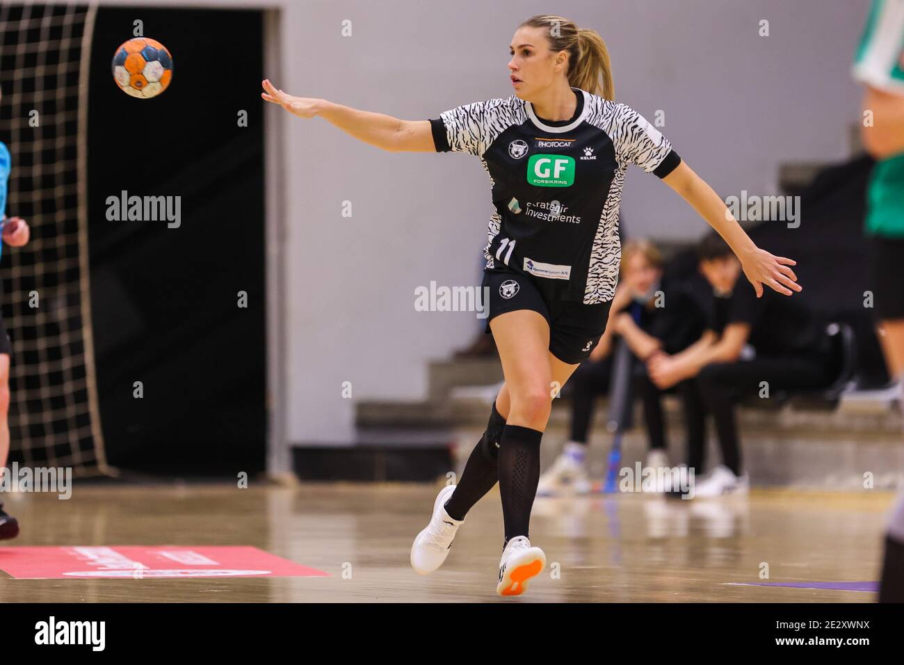 Christina wildbork hansen hi-res stock photography and images - Alamy